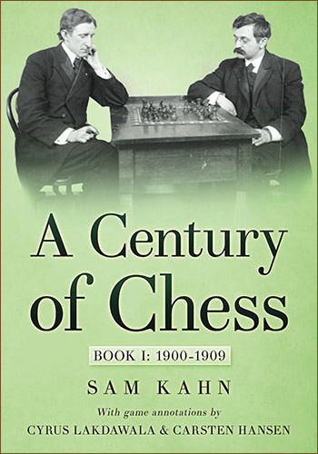 Chessbookshop.com